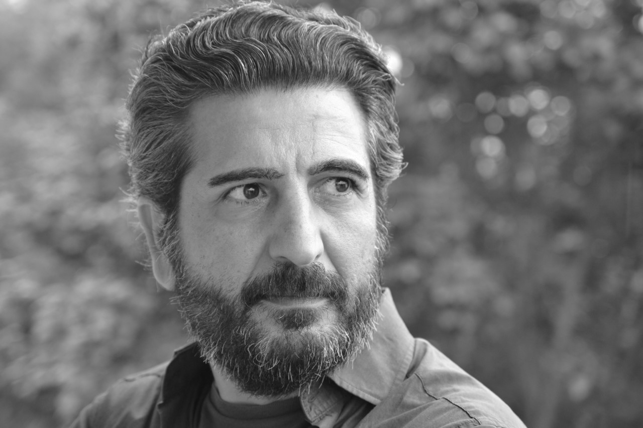 Şairin Gölgeleri – Ali Asker Barut | Aksisanat